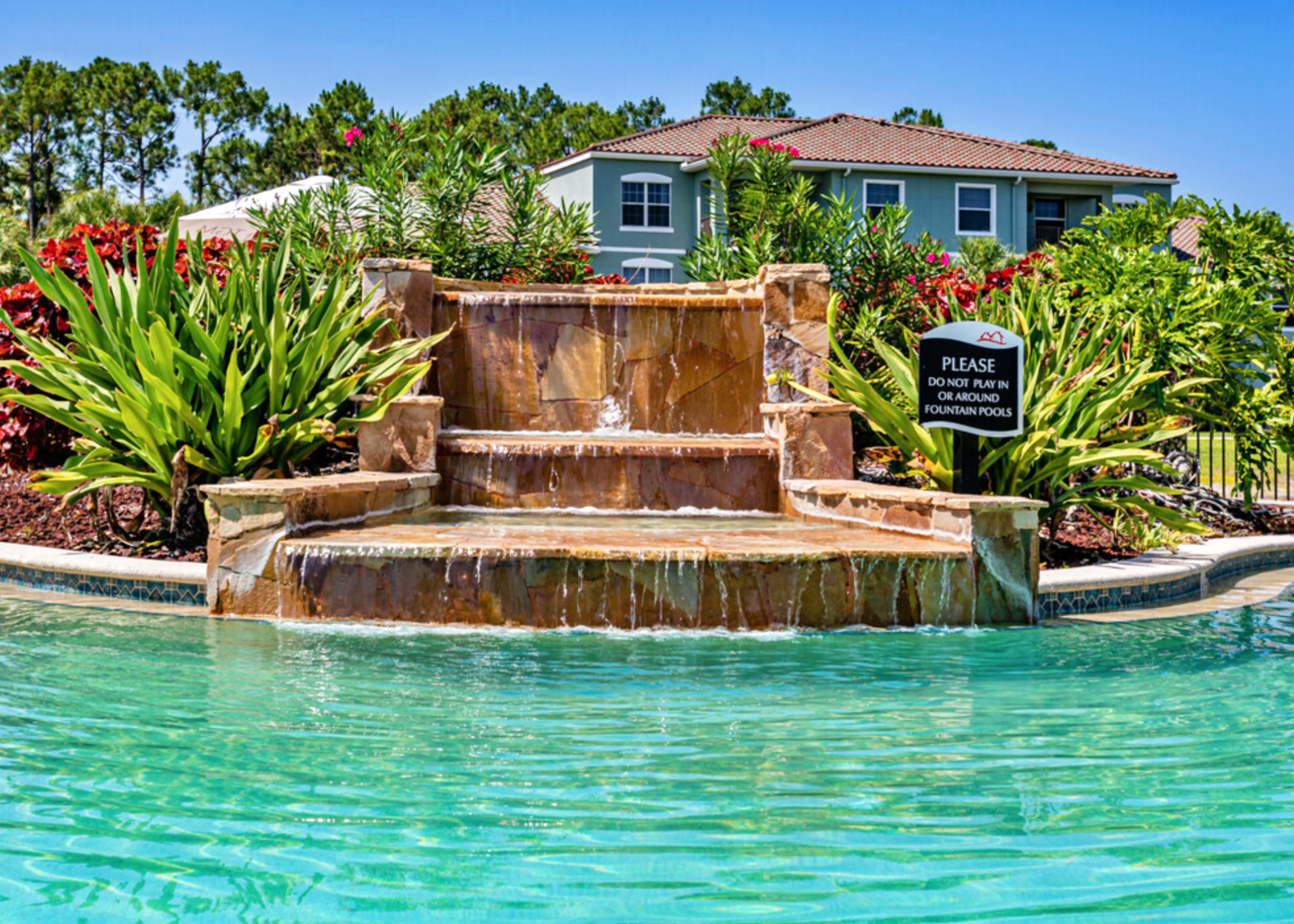 TGM Malibu Lakes - TGM Communities